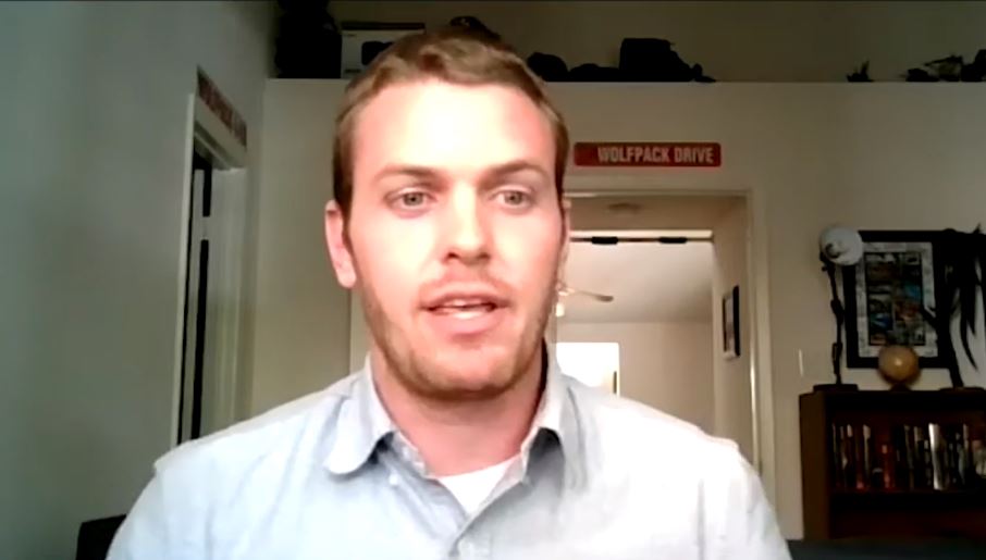 What's Good: Jonathan Boggs - Blogs | Campbell University