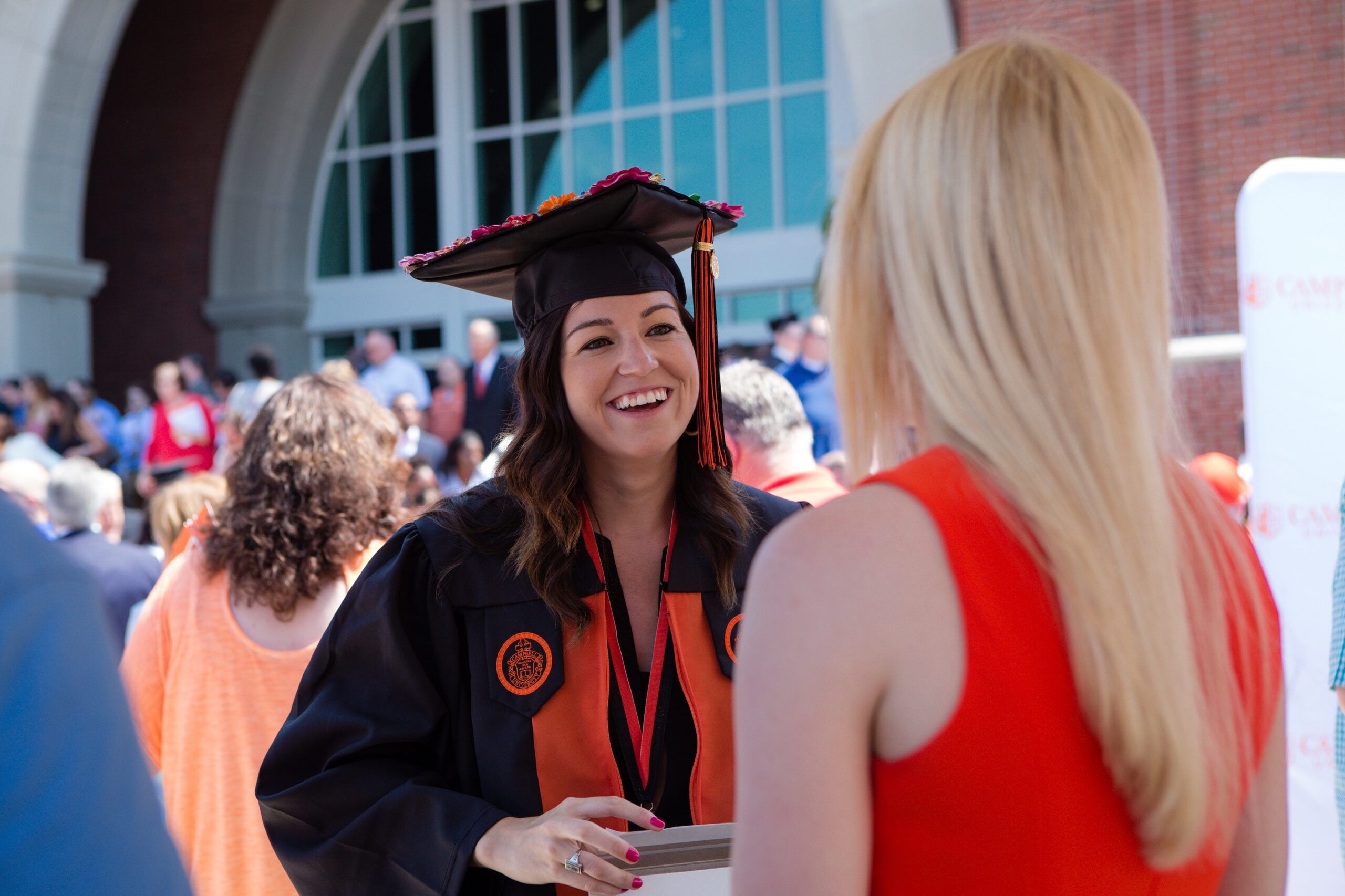 Future Alumni Friday - Blogs | Campbell University