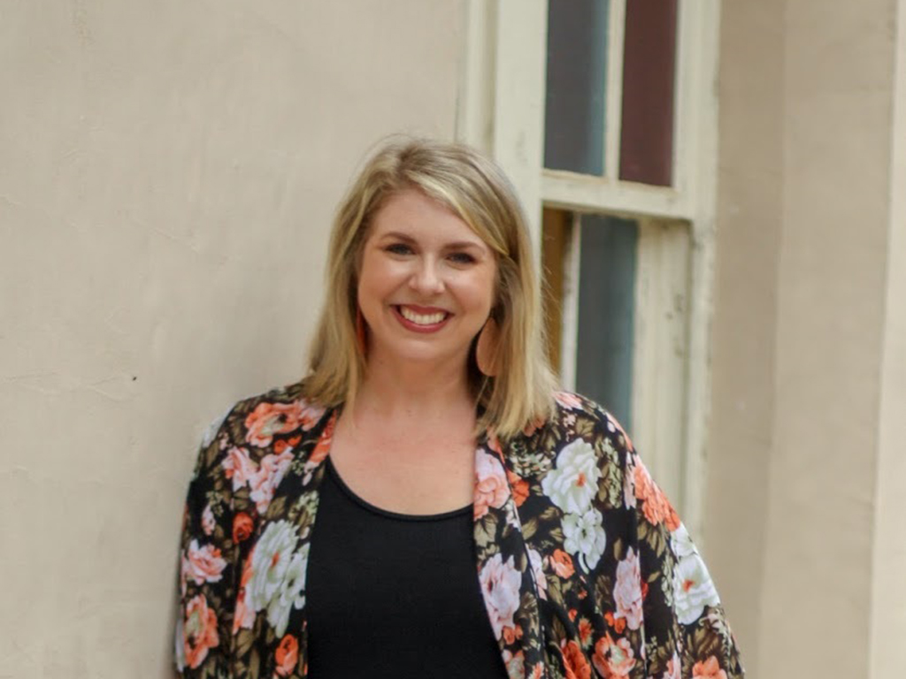 Two Campbell degrees prepared alumna for a career with purpose - Blogs ...