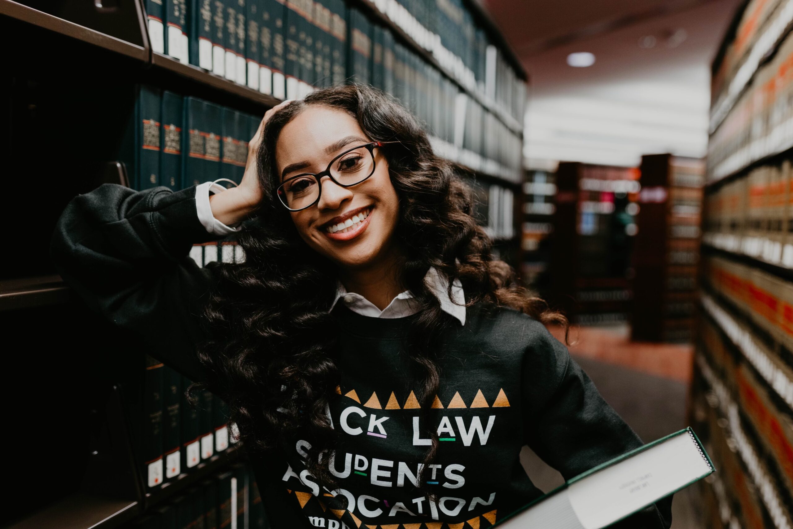 #Campbell21 | Law student never backed down from a challenge - Blogs ...