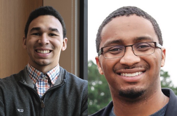 Alumni make immediate impact on students in mentor program - Blogs ...