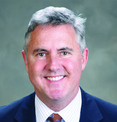 Campbell Law 45th Anniversary Alumni Spotlight: Thomas Walker '90 ...