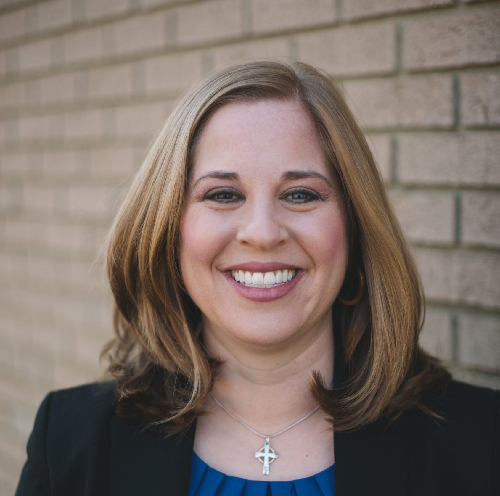 Alumni Spotlight: Lauren Efird ('06) - Blogs | Campbell University