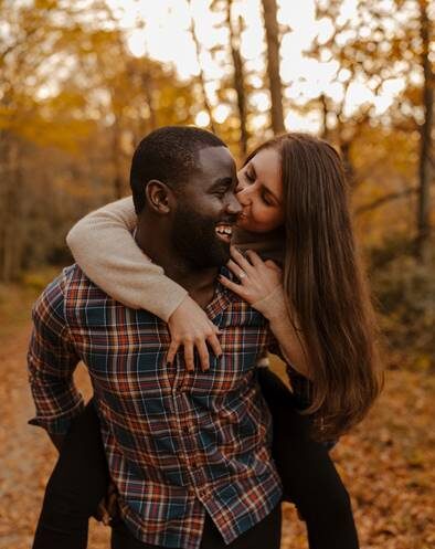 Third-Year DPT Student Obed Mulenda Reflects on His Time in the CU DPT ...