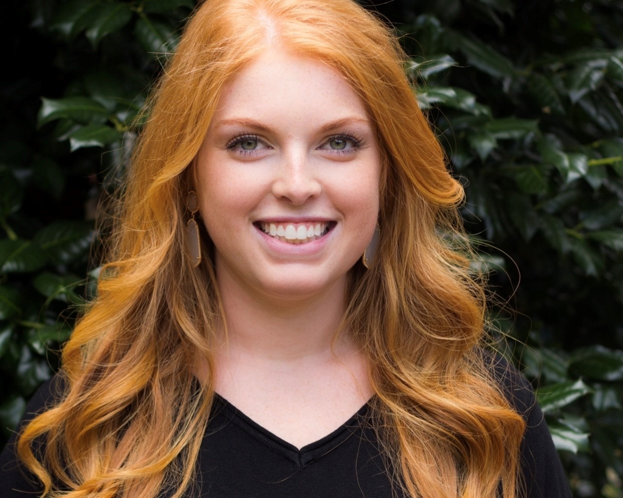 Halloween was not the only thing scaring DPT student Madison Taylor ...