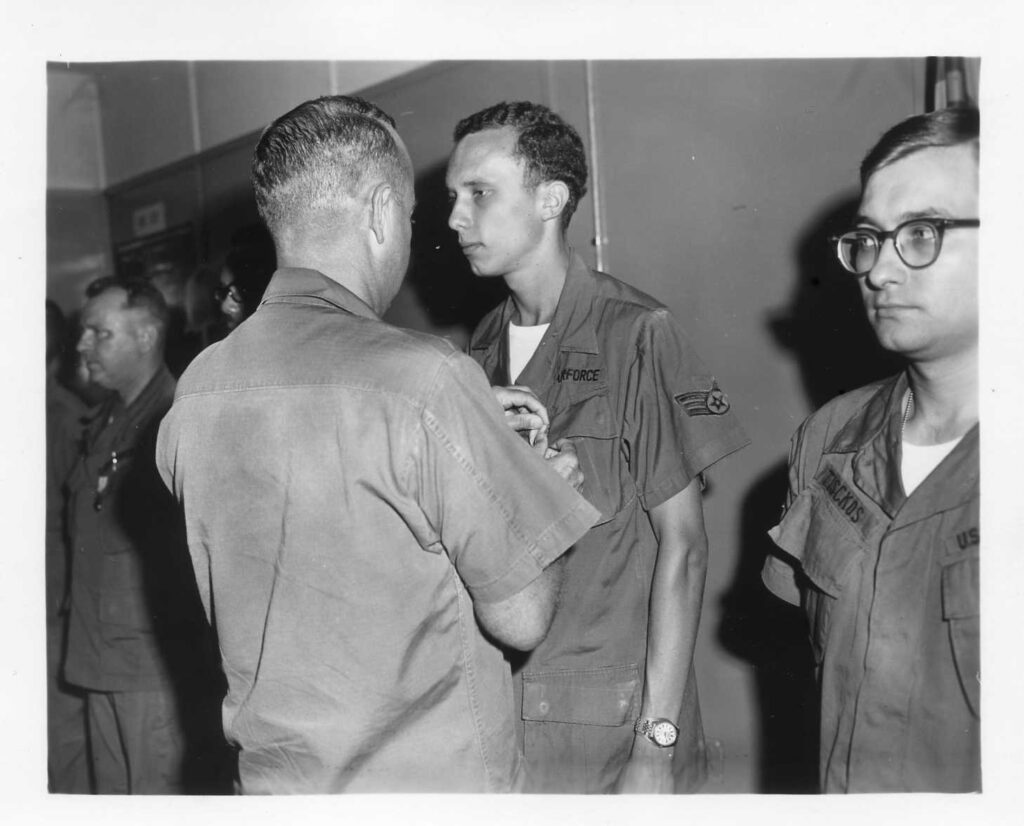 Coming Home: Campbell Vietnam vets on returning to campus after war ...