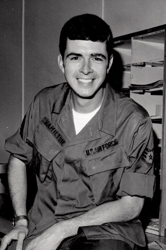 Coming Home: Campbell Vietnam vets on returning to campus after war ...