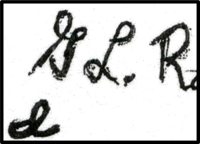 Orange Owned Spotlight: Forensic Forgery Detection - Blogs | Campbell ...