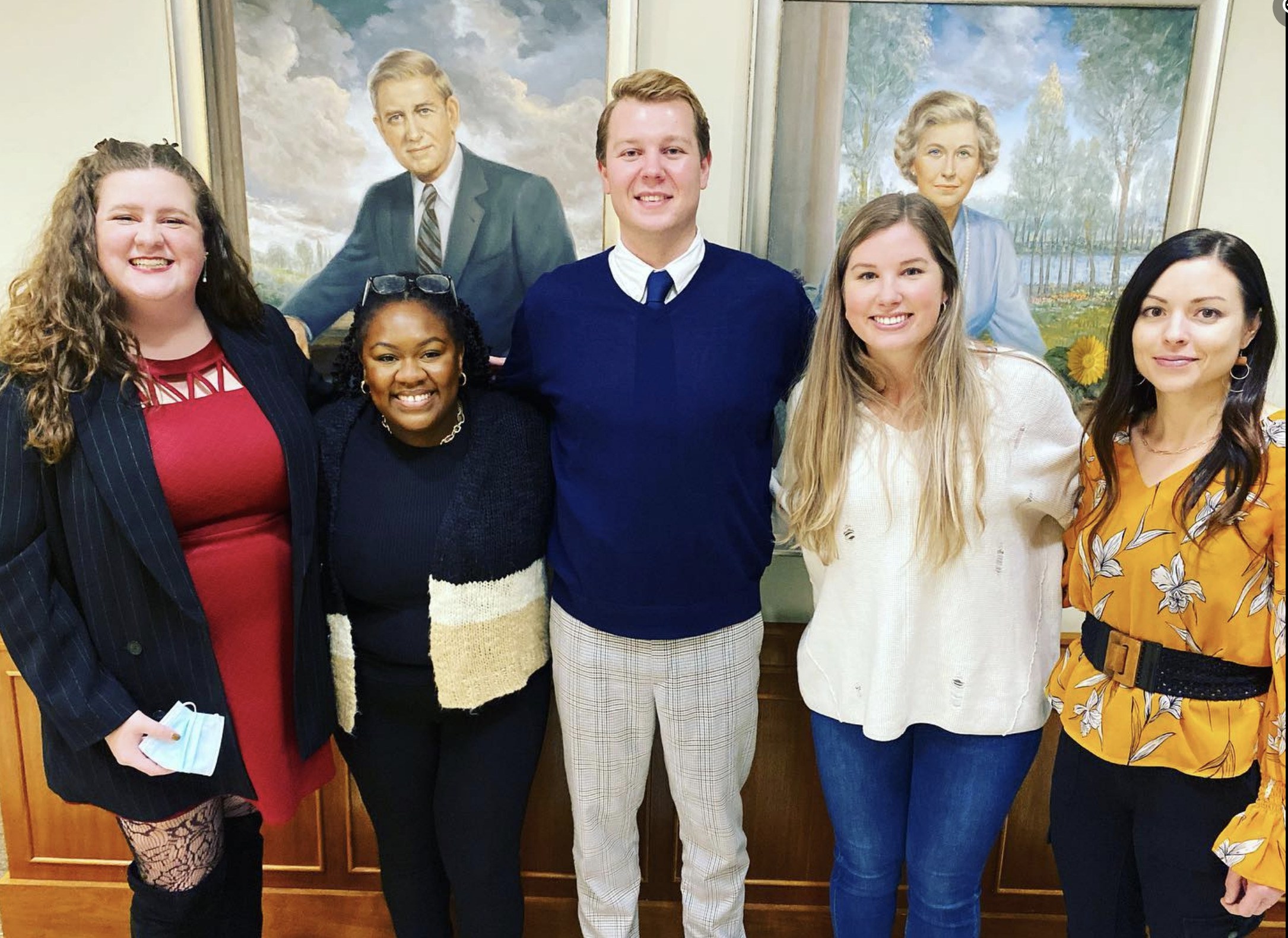 Campbell Law students, staff show off talents, raise money for pro bono ...