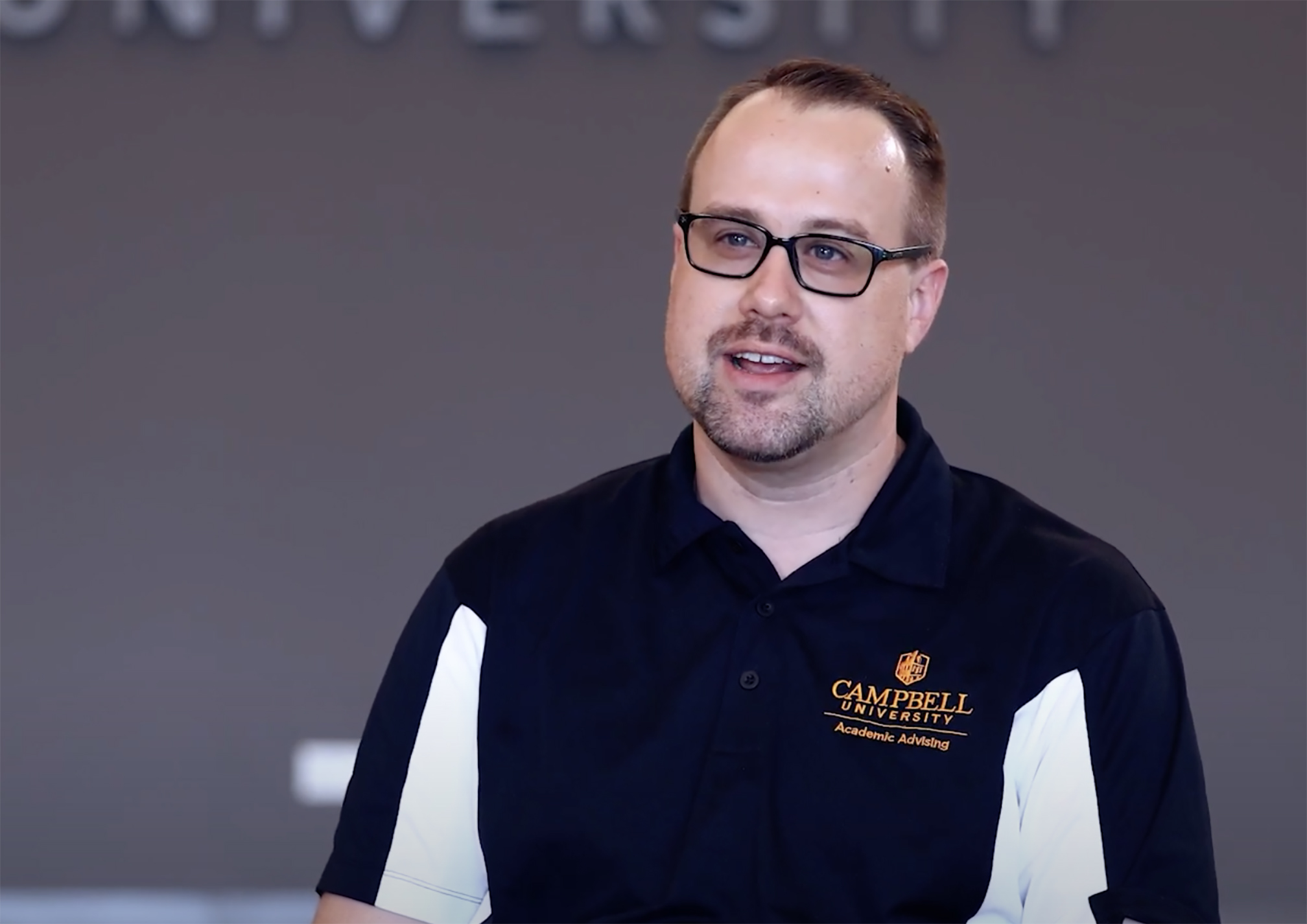 Vocation and Calling | Nick Hyer - Blogs | Campbell University