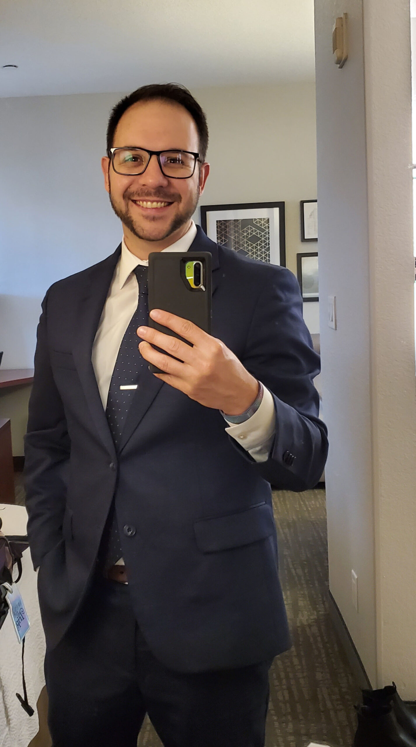 Summer Scholars: Meet Robert Repetti - Blogs | Campbell University