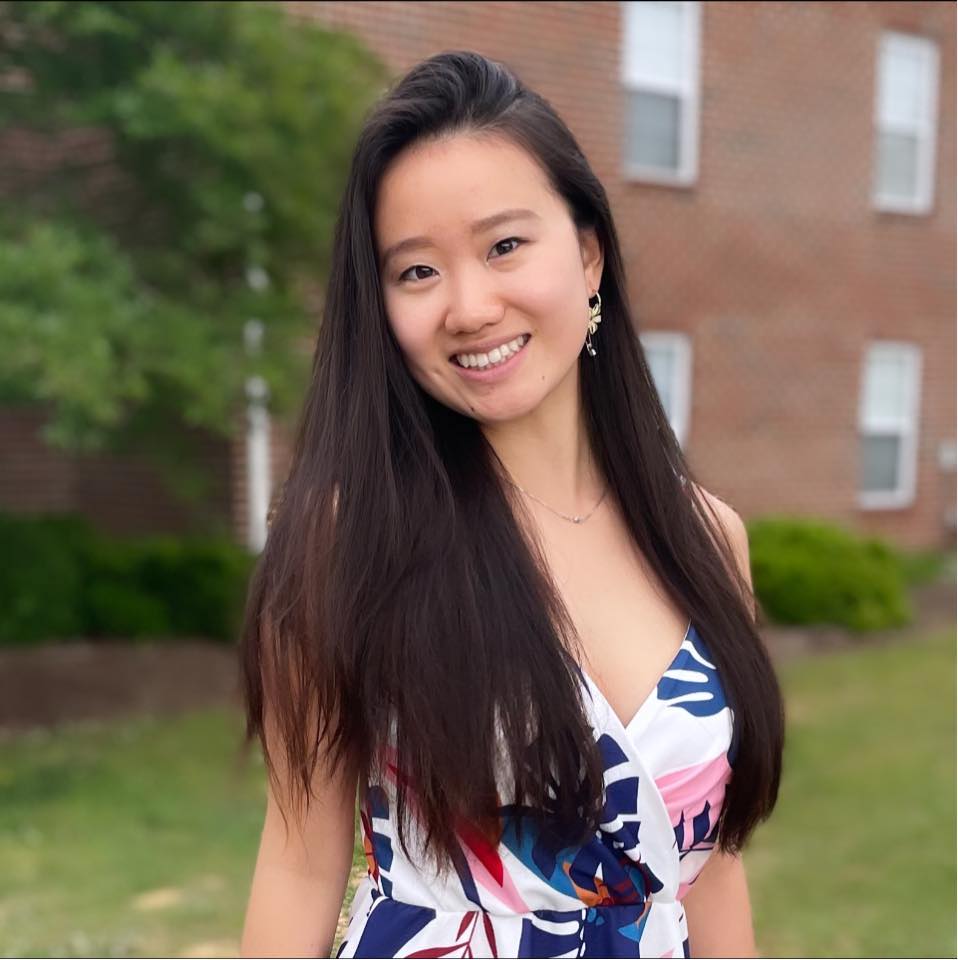 Summer Scholars: Meet Colleen Yang - Blogs | Campbell University