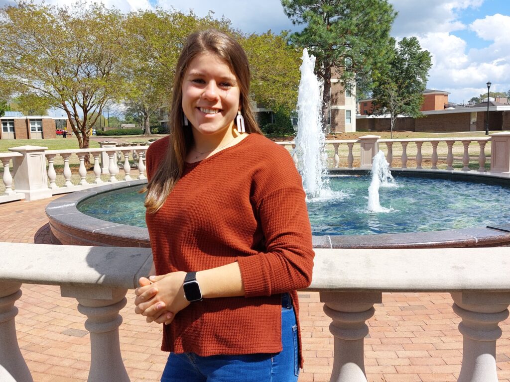 The value of peer mentoring - Blogs | Campbell University