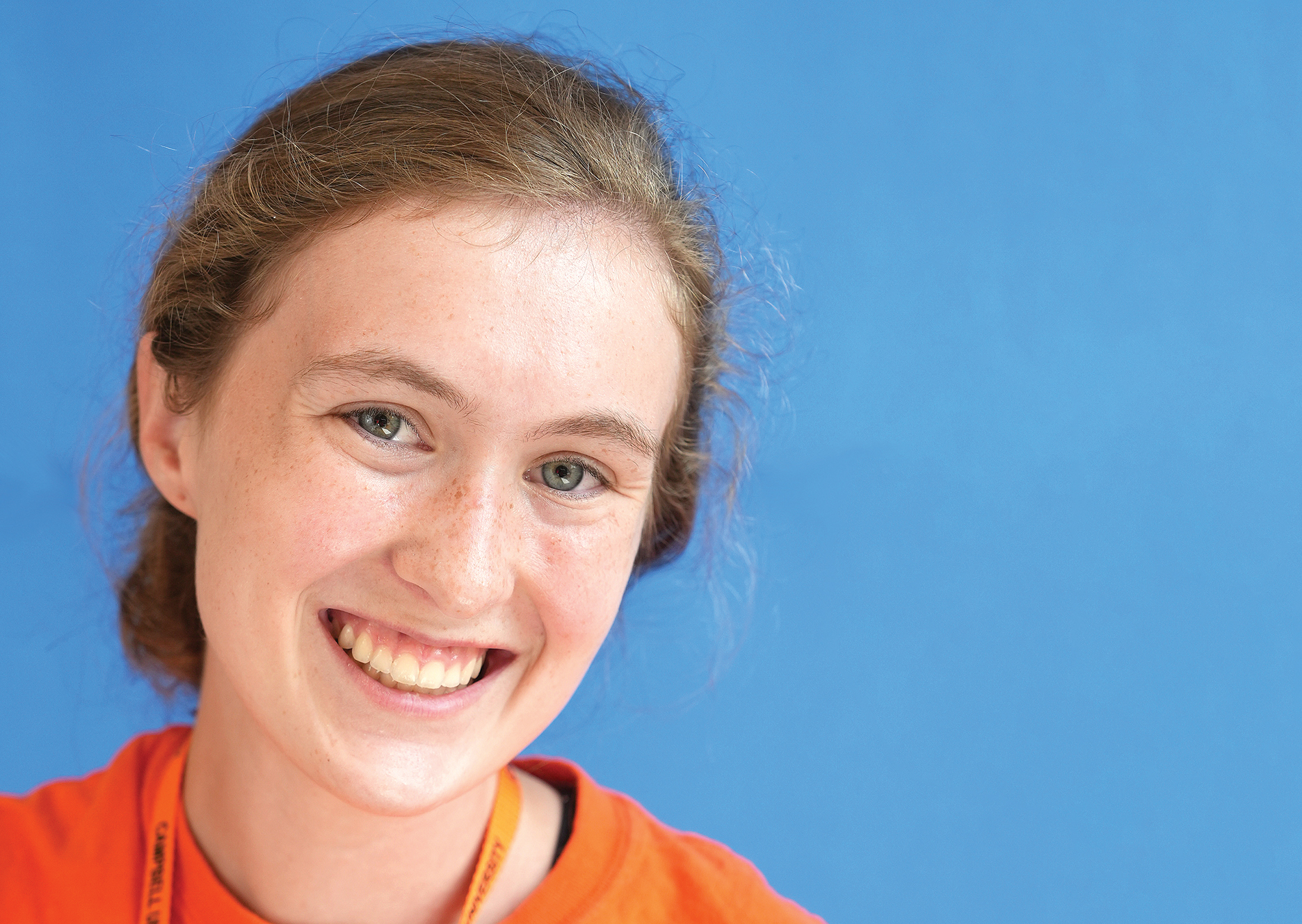 Class of '26 | Dantzler Bonner - Blogs | Campbell University