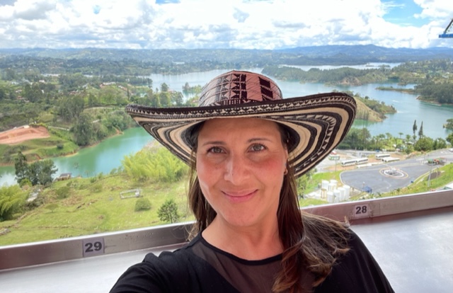 Dr. Susan Avila Misciagno strives to support minorities and those who ...