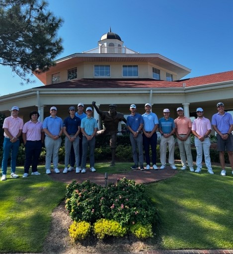 PGM takes on 'The Cradle' - Blogs | Campbell University