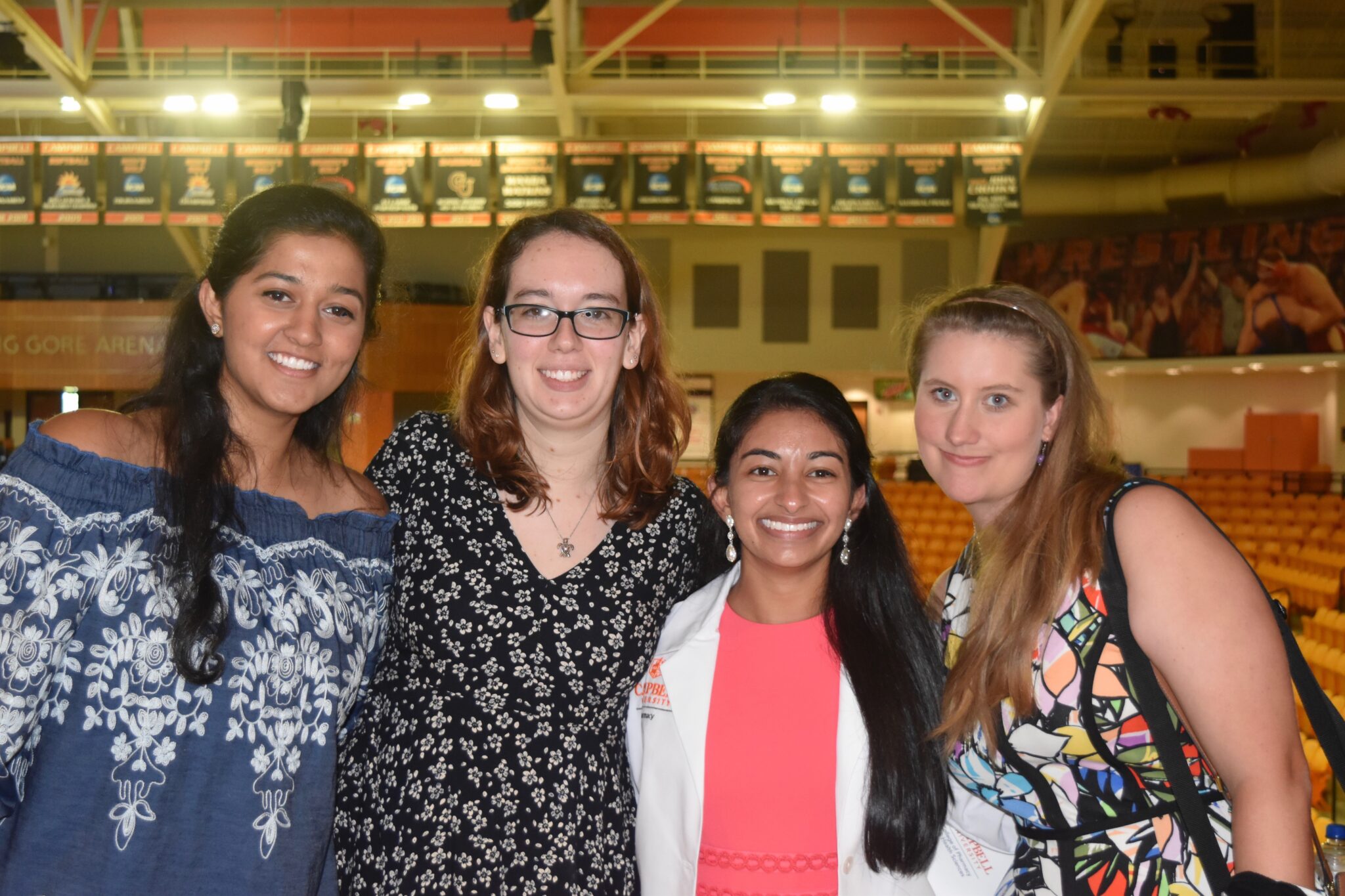 Meet Doctor of Pharmacy alumna, Eshita Karnik, a PGY-1 Acute Care ...