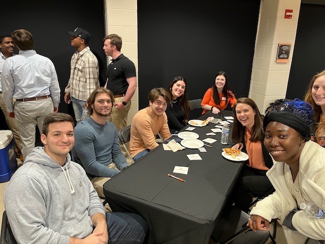 Camel for a Day Experience - Blogs | Campbell University