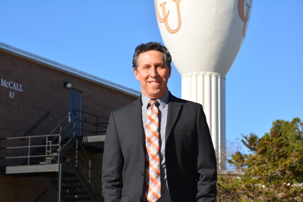 Employee Giving Campaign captains explain their 'why' - Blogs | Campbell University