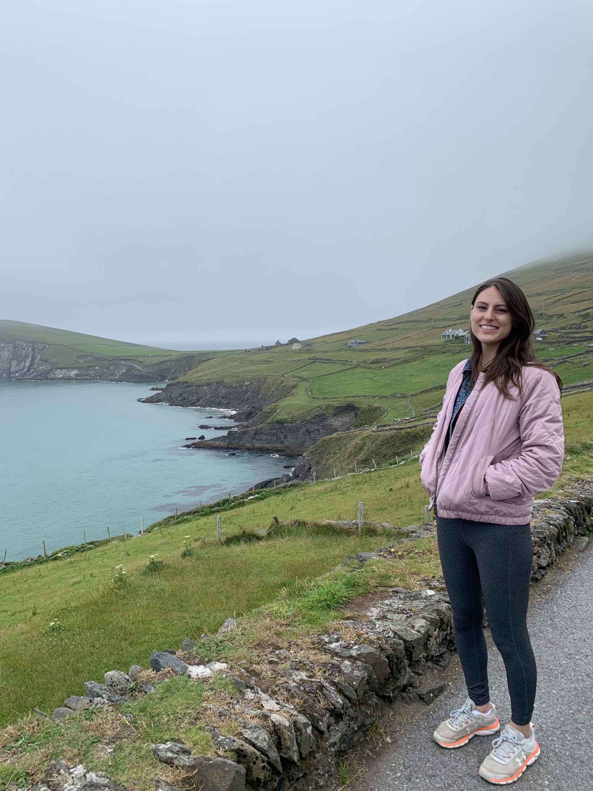 P4 student, Jules Hickey, receives Regulatory Pharmaceutical Fellowship ...