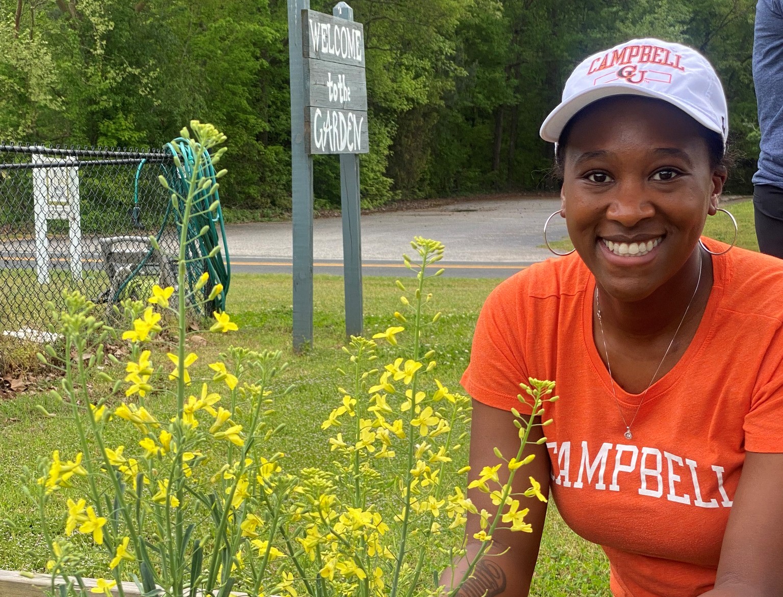 Five Campbell alumni who know the meaning of volunteerism - Blogs ...