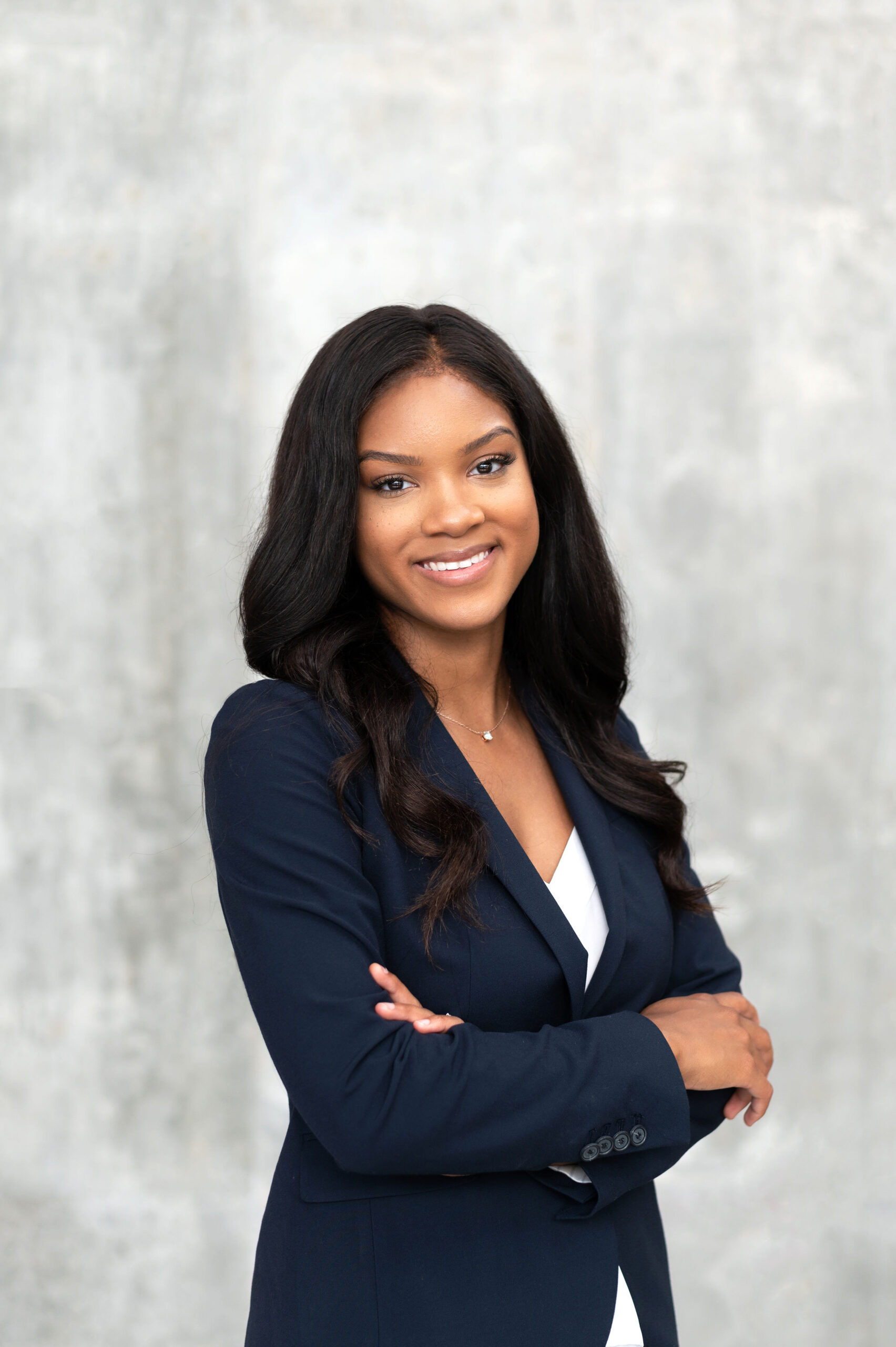 Campbell Law Spotlight: Tia Overway '23 - Blogs | Campbell University