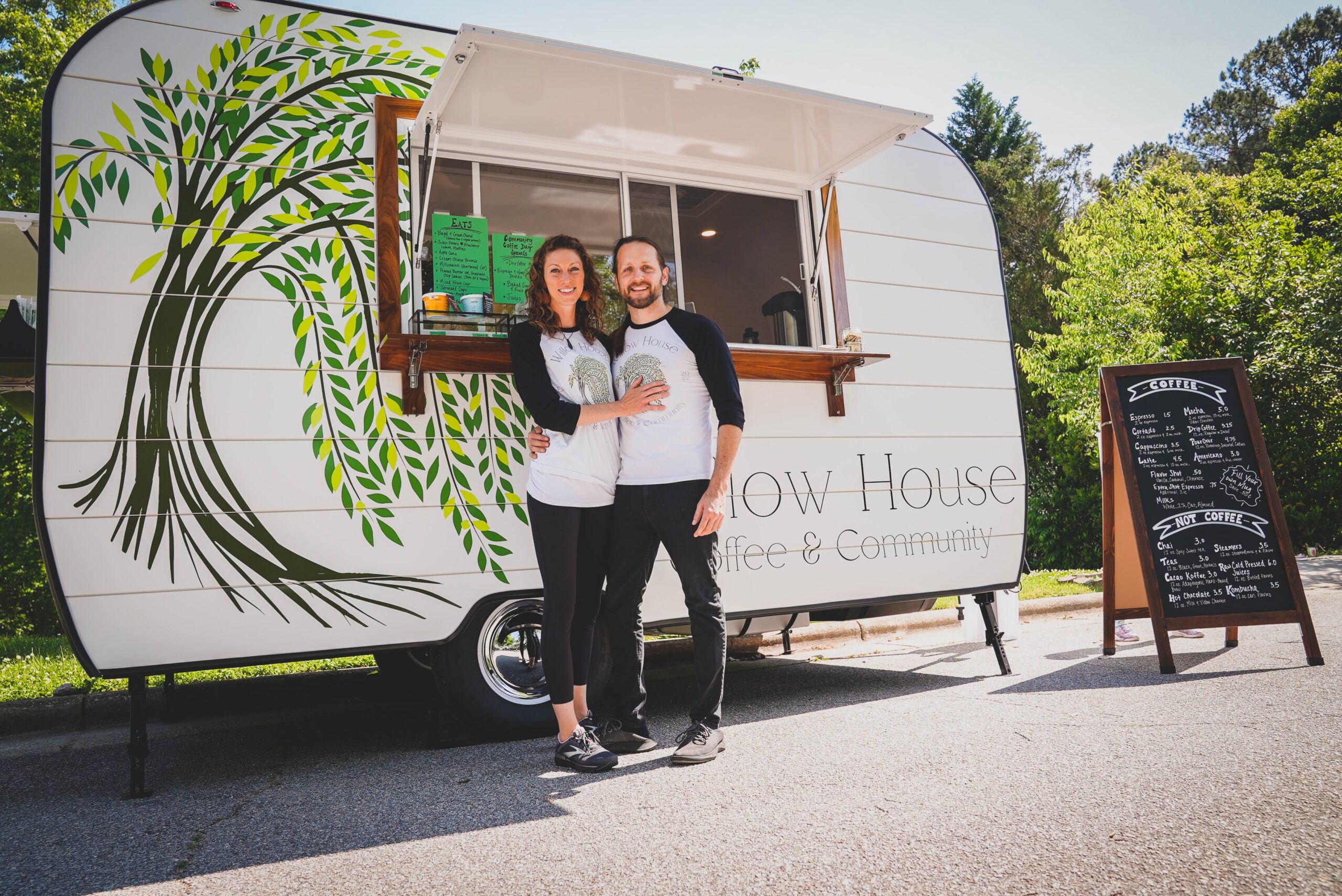 Building Community, Everywhere We Go - Blogs | Campbell University