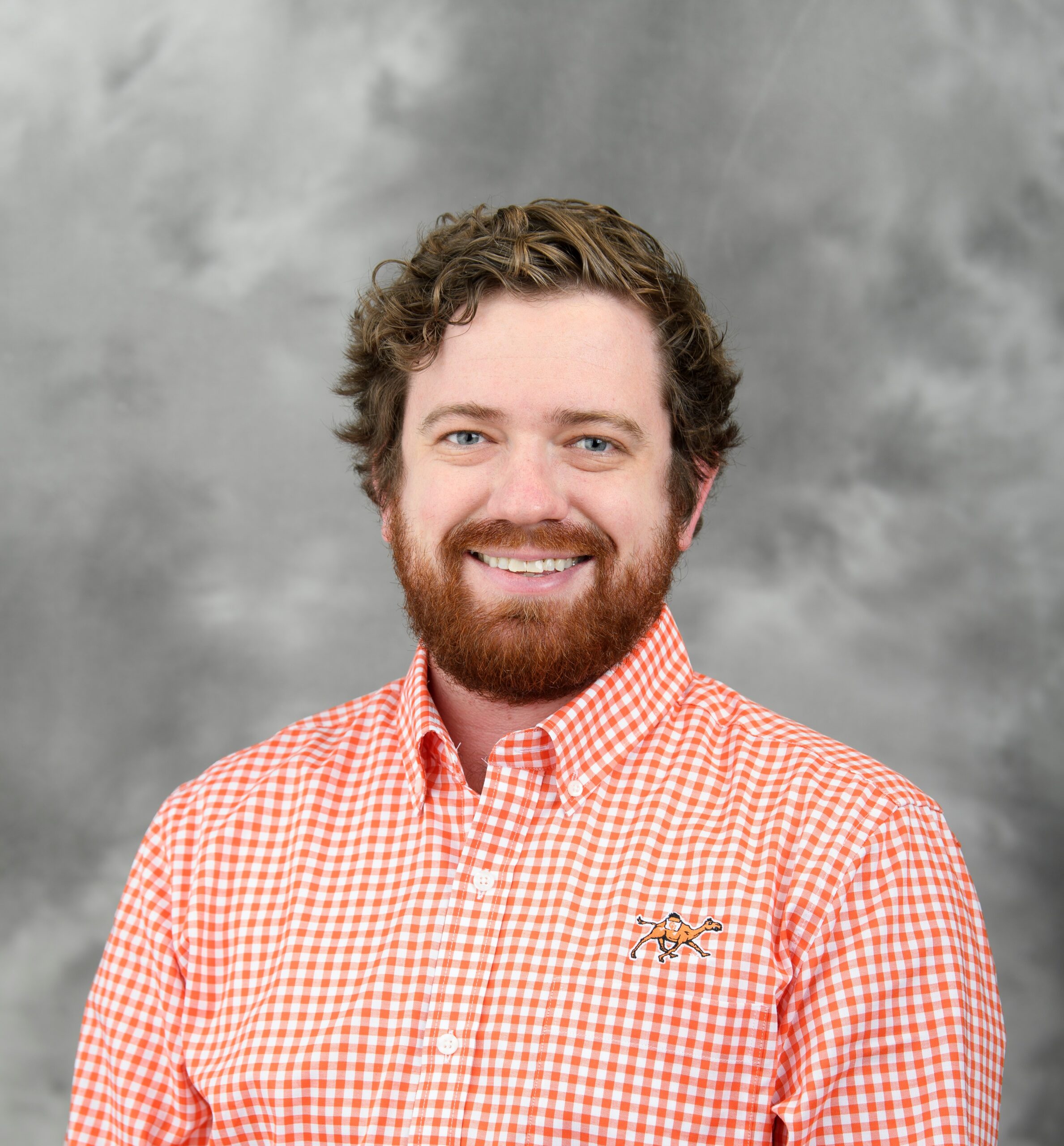 Spotlight: Dan Hunt - director of communications for alumni engagement ...
