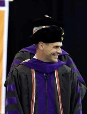 Campbell Law Spotlight: Jacob Stewart '23 - Blogs | Campbell University