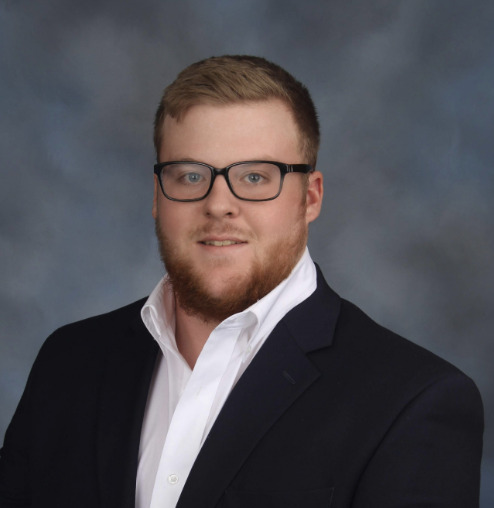 Campbell Law Spotlight: Jason White '24 - Blogs | Campbell University