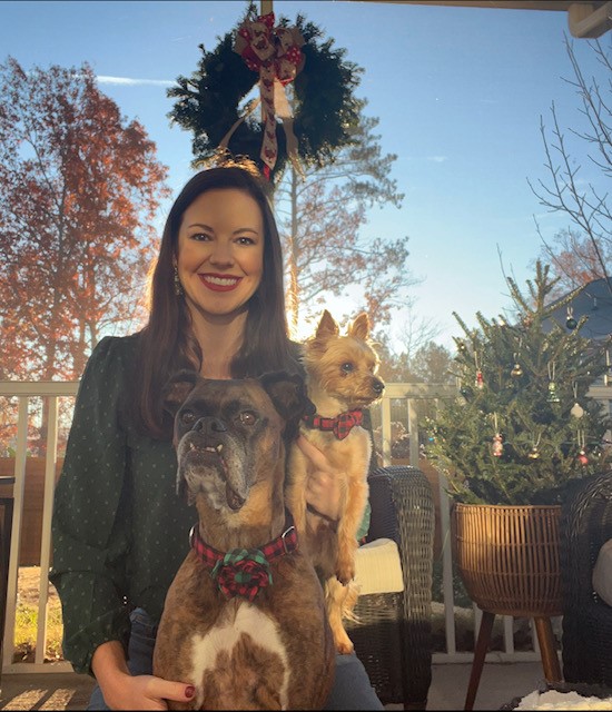 Charter Alumna, Allison Phillips, shares where she is now, 10 years ...