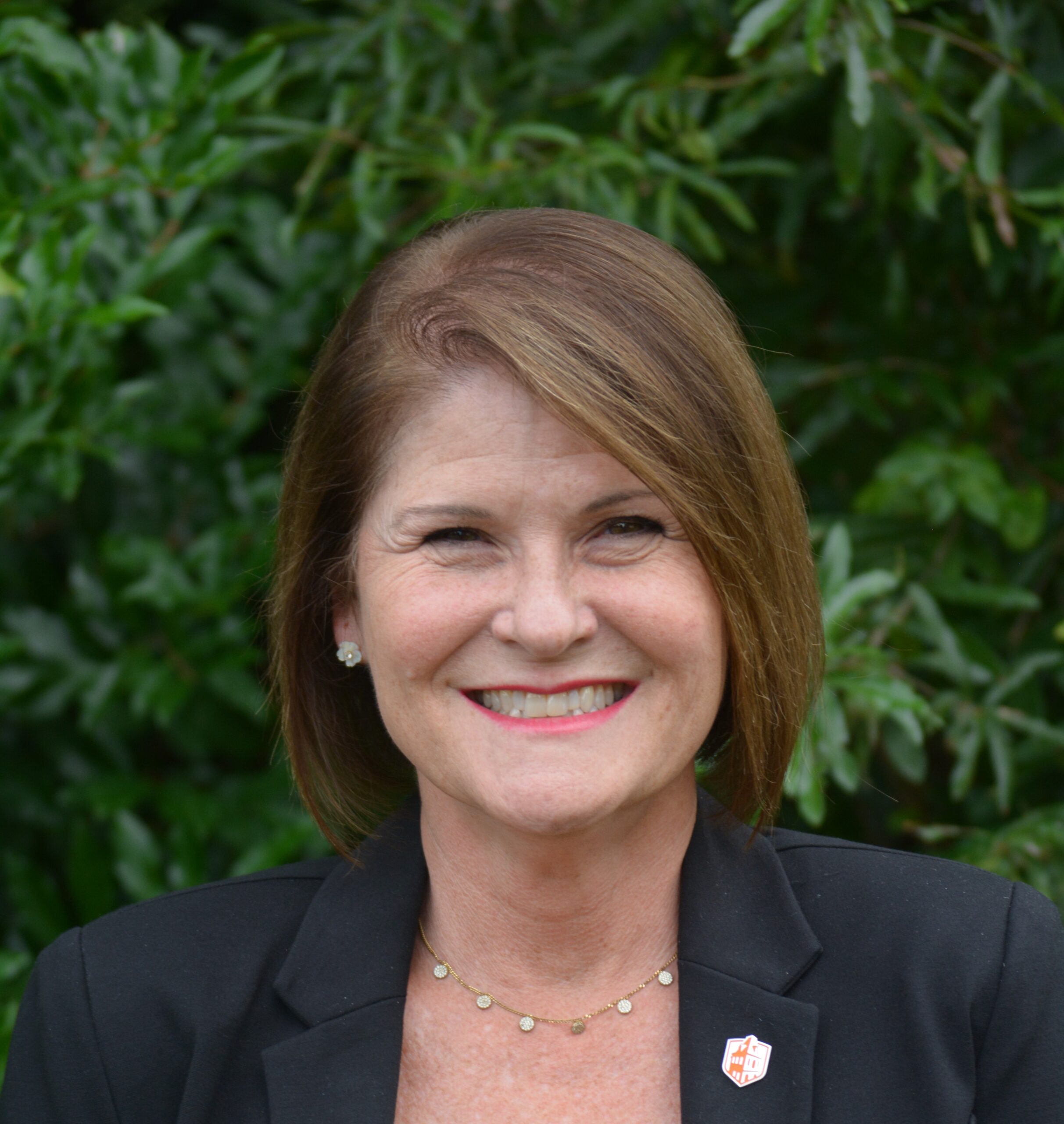 Spotlight: April Ganong – director of alumni engagement - Blogs ...