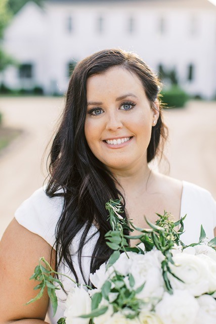 Alumna, Ashton Pearce, takes part in a Postdoctoral Fellowship in ...