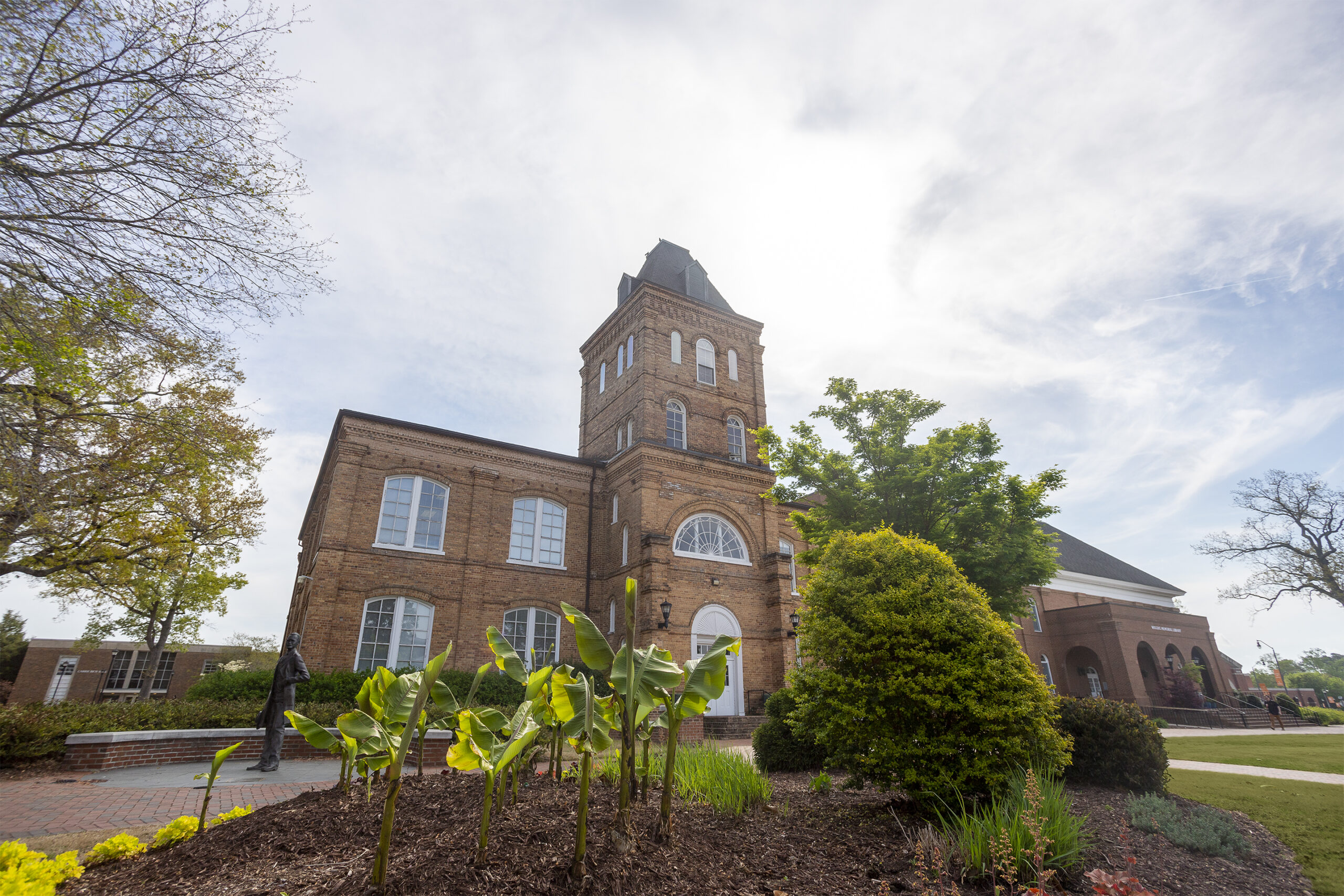 Library’s Teaching Resource Center announces spring workshops - Blogs ...