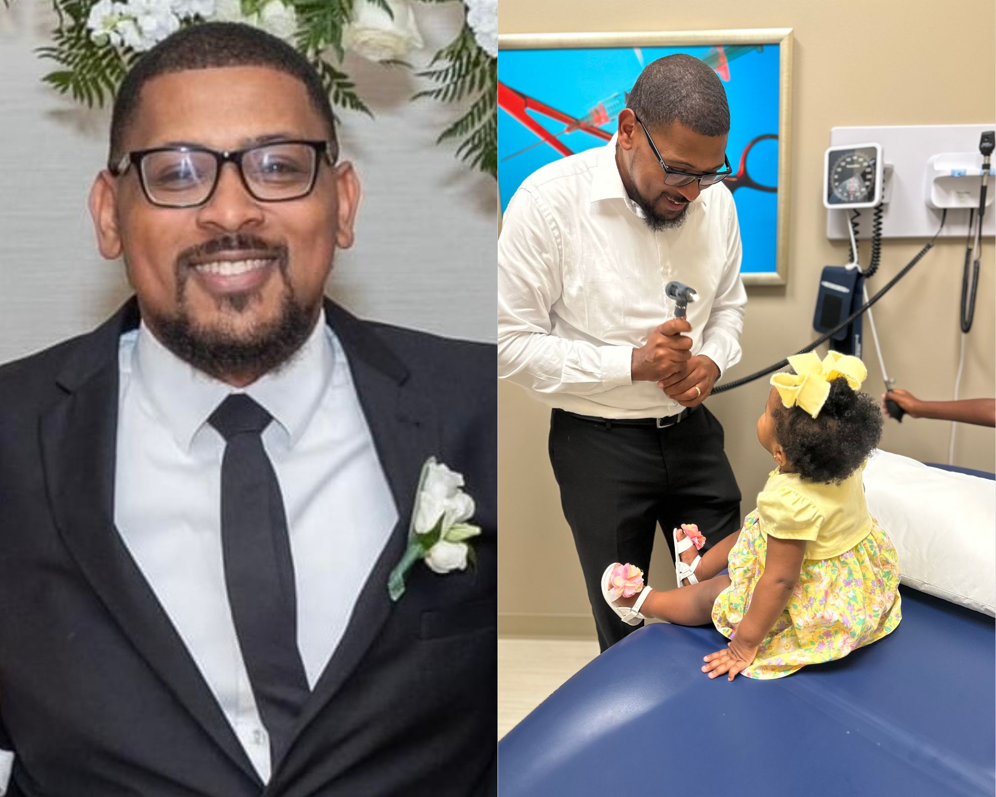 PA student, Kelsey McCleave, instantly felt like Campbell was home ...