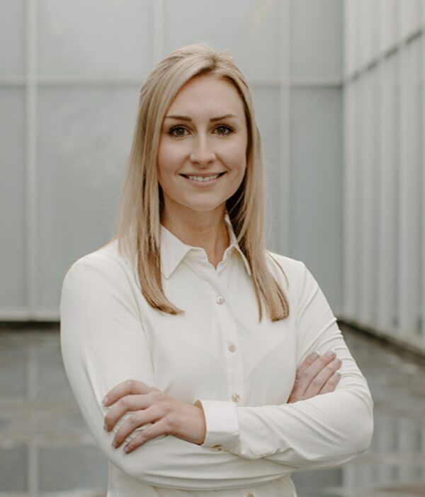 Campbell Law Spotlight: Virginia Walker '23 - Blogs | Campbell University