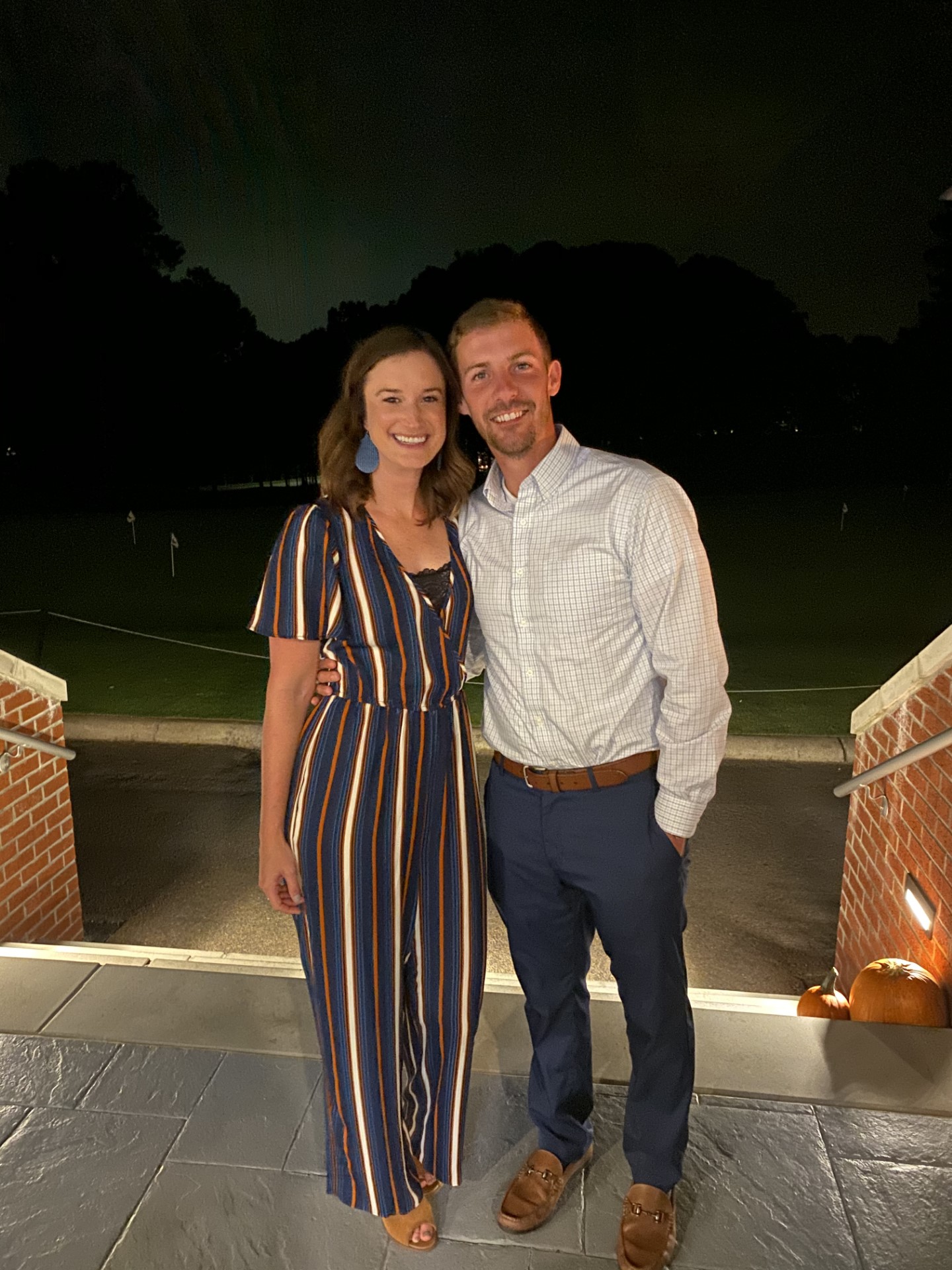 DPT faculty, Bridget Eubanks, says Campbell colleagues and students are the best part of her job ...