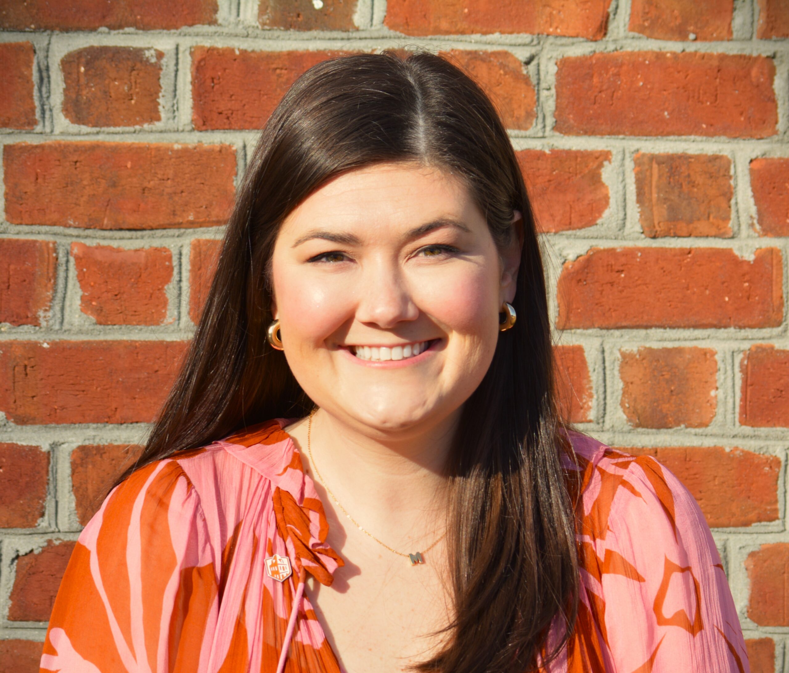 Spotlight: Meg Gaito - director of development - Blogs | Campbell ...