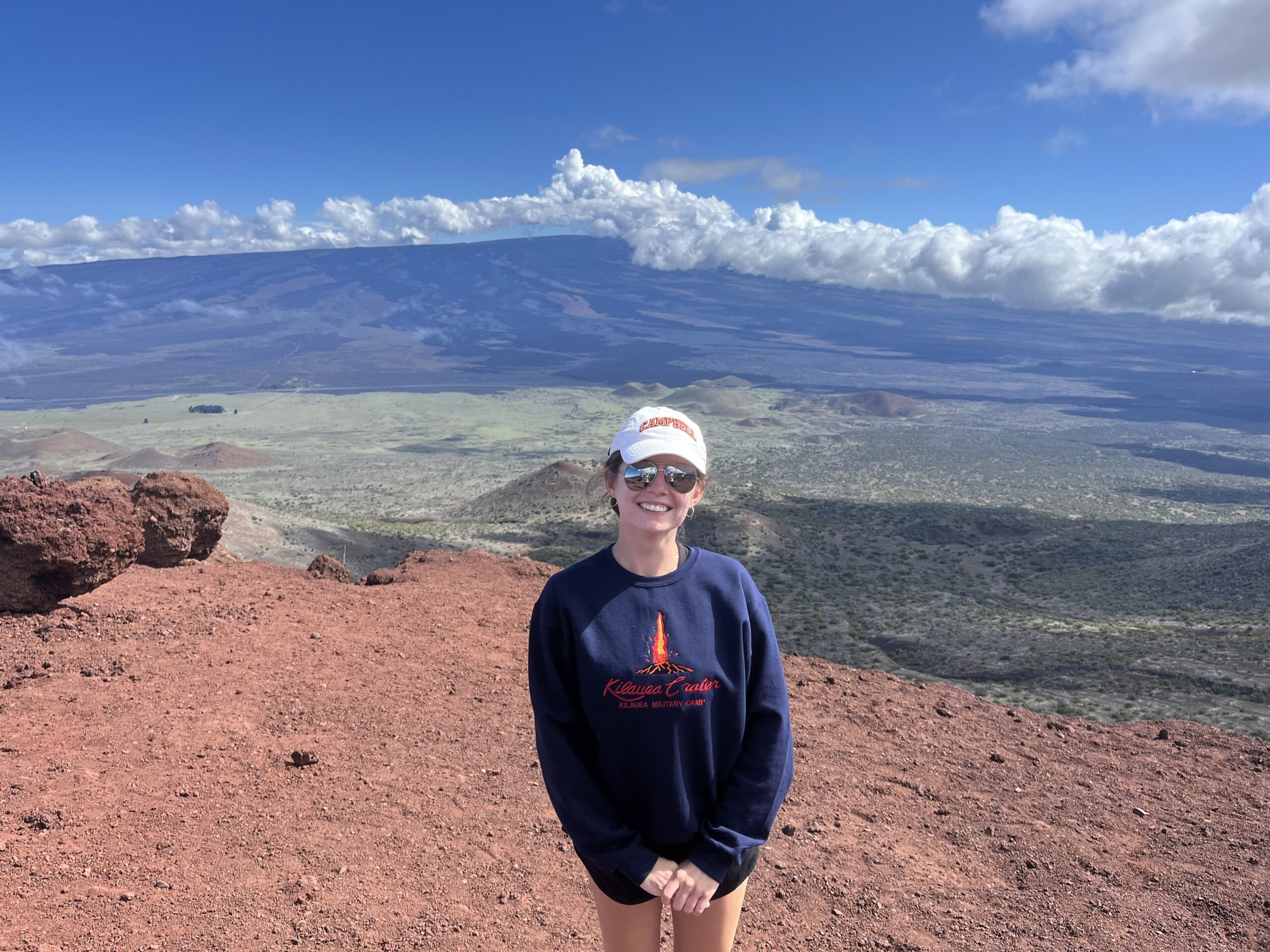 Student Experience Spotlight | Sarah Howell - Blogs | Campbell University