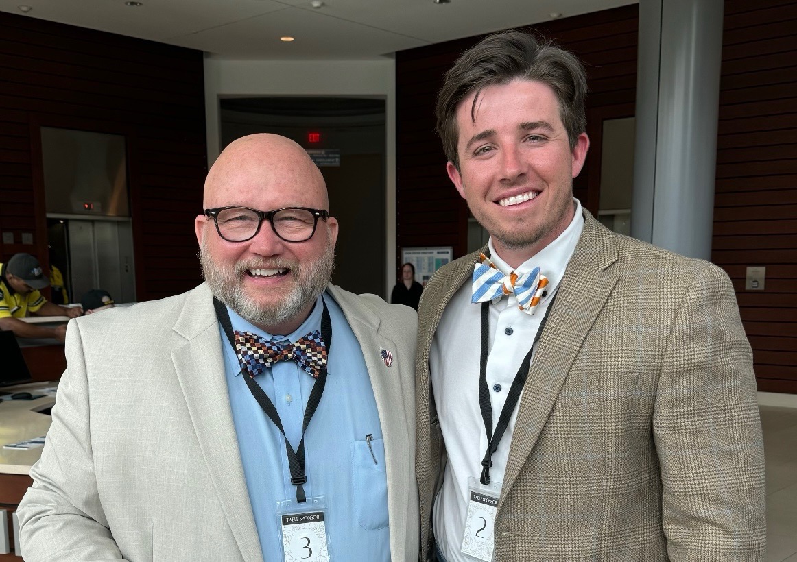 Good Works: Gaskins Gibson Capital - Blogs | Campbell University