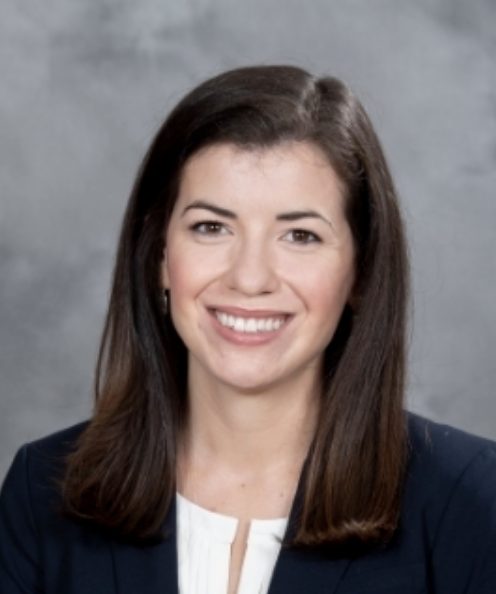 Campbell Law Spotlight: Sarah Summa '24 - Blogs | Campbell University