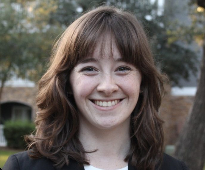Campbell Law Spotlight: Emily Jacobson '26 - Blogs | Campbell University