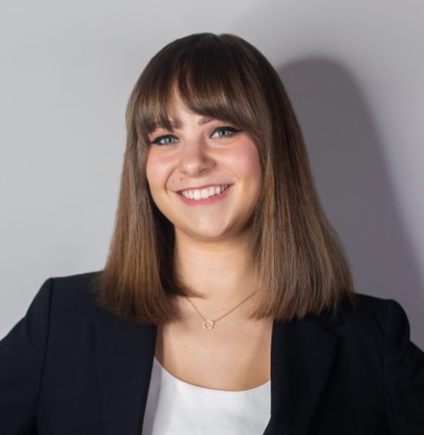 Campbell Law Spotlight: Zoey Howe '24 - Blogs | Campbell University