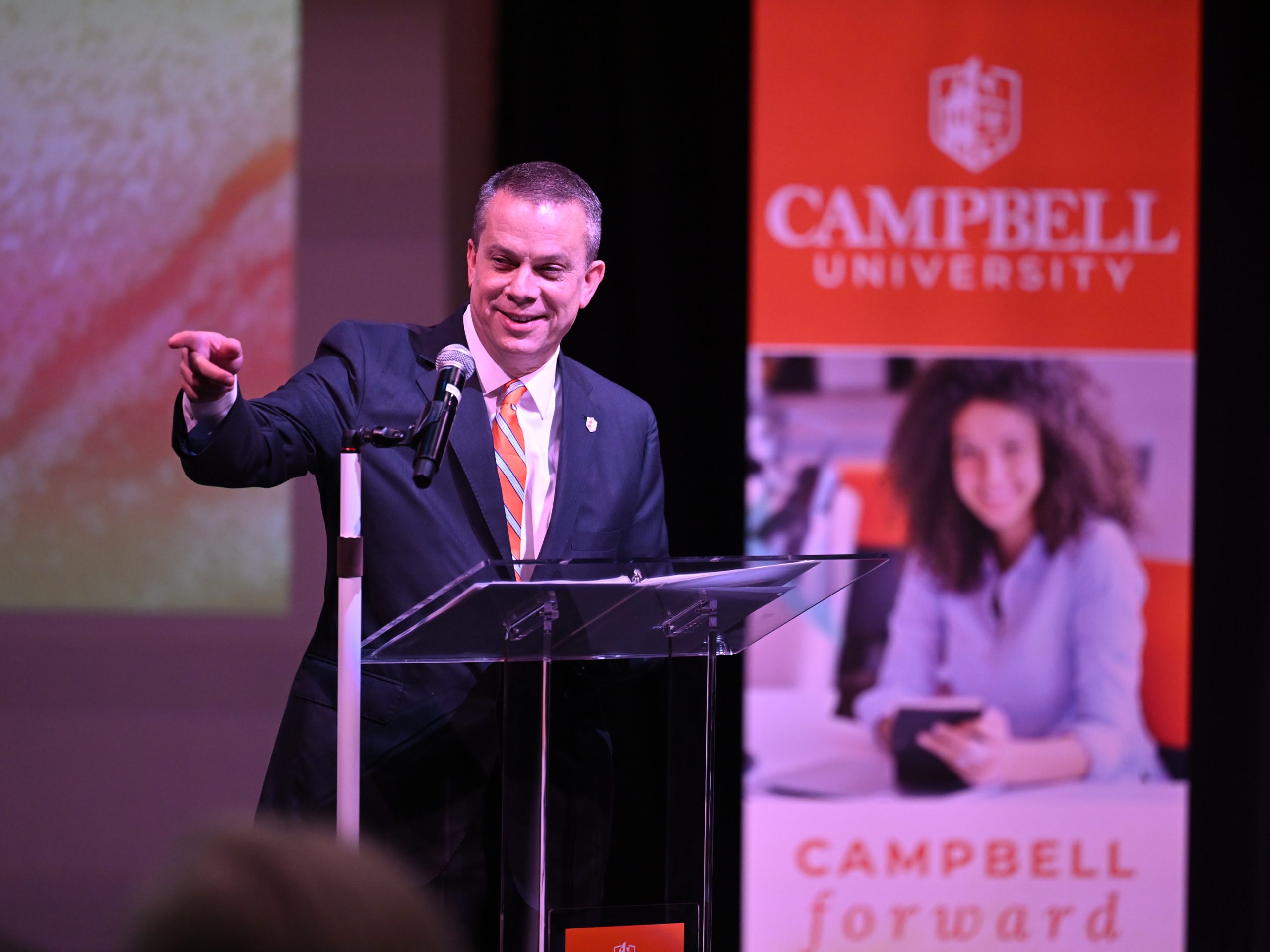 Launching a new strategic plan for Campbell University - Blogs ...