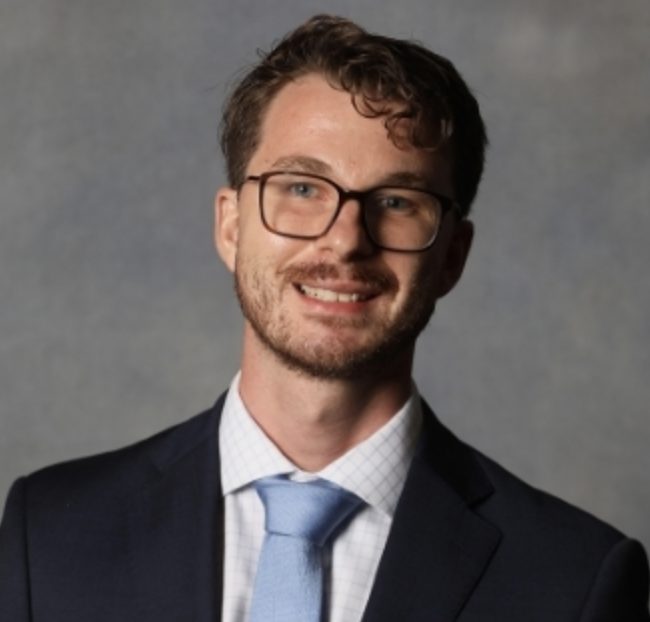 Campbell Law Spotlight: Kevin Goodman ‘27 - Blogs | Campbell University