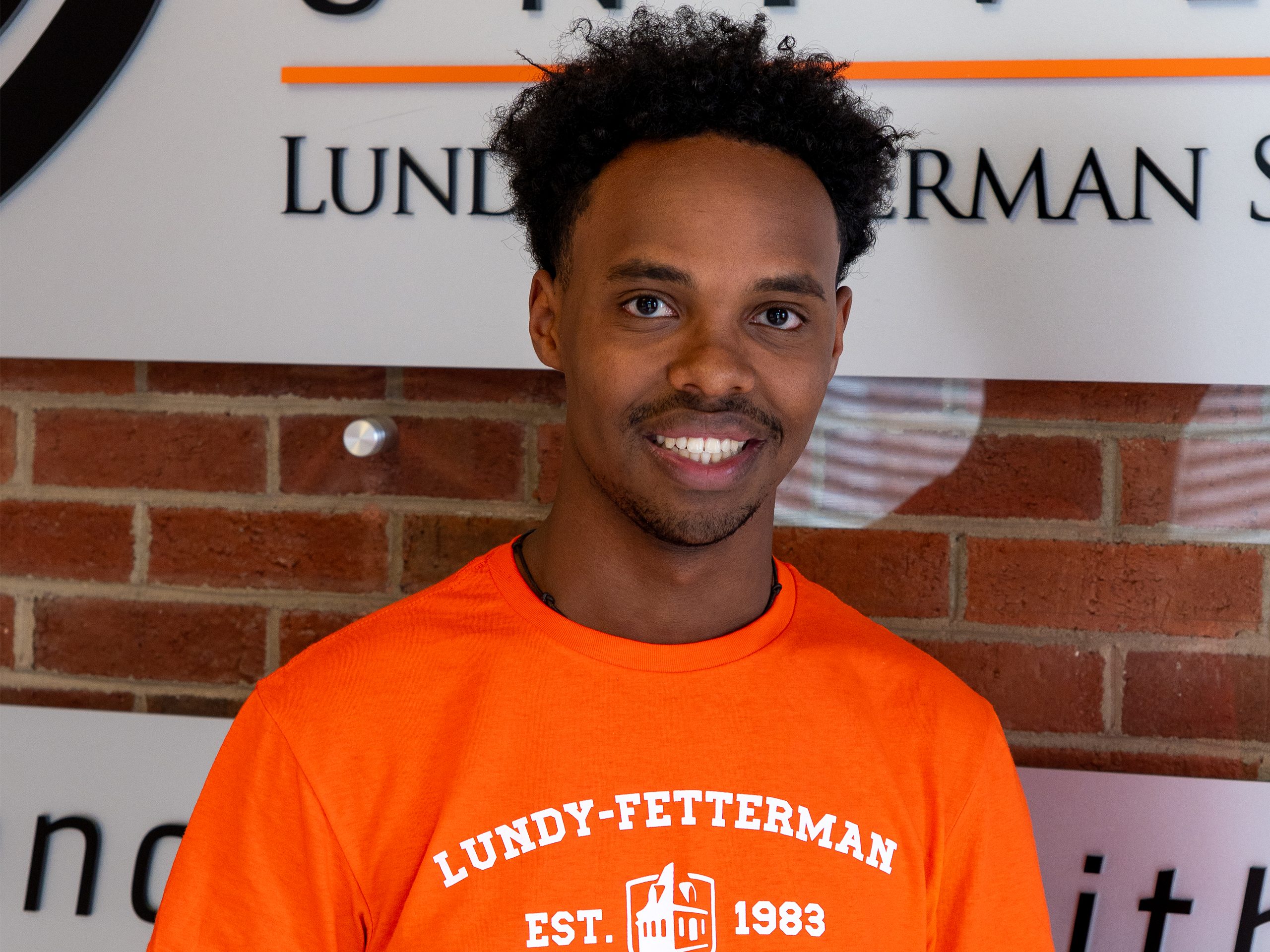 Donor Impact Spotlight: Yared Duncan '28 - Blogs | Campbell University
