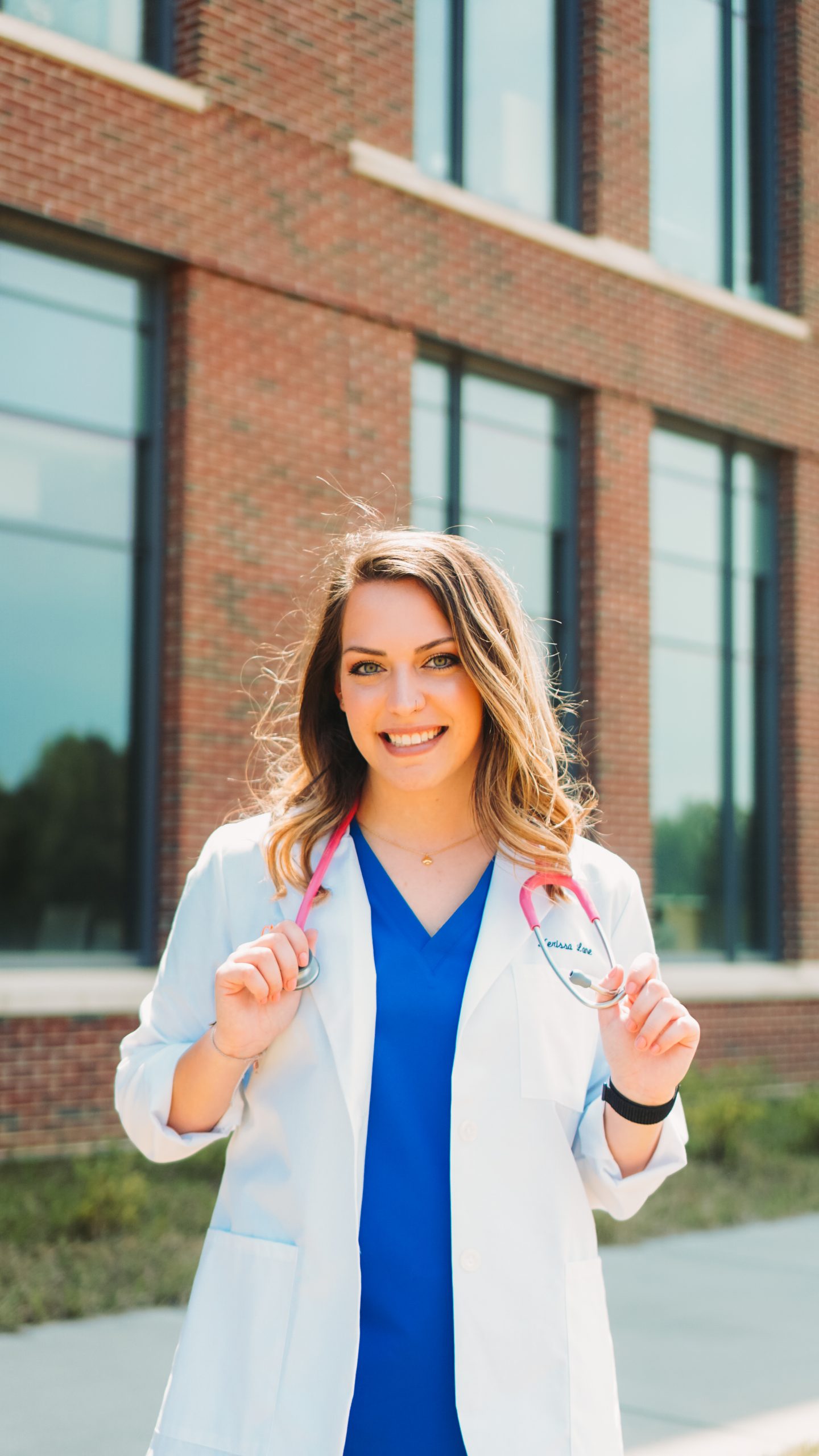 From Campbell to Dream Nursing Career - Blogs | Campbell University