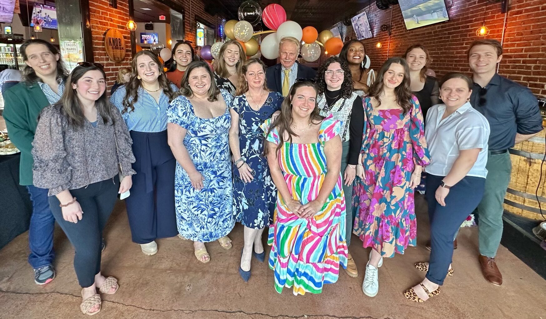 Pro Bono Service - Law | Campbell University